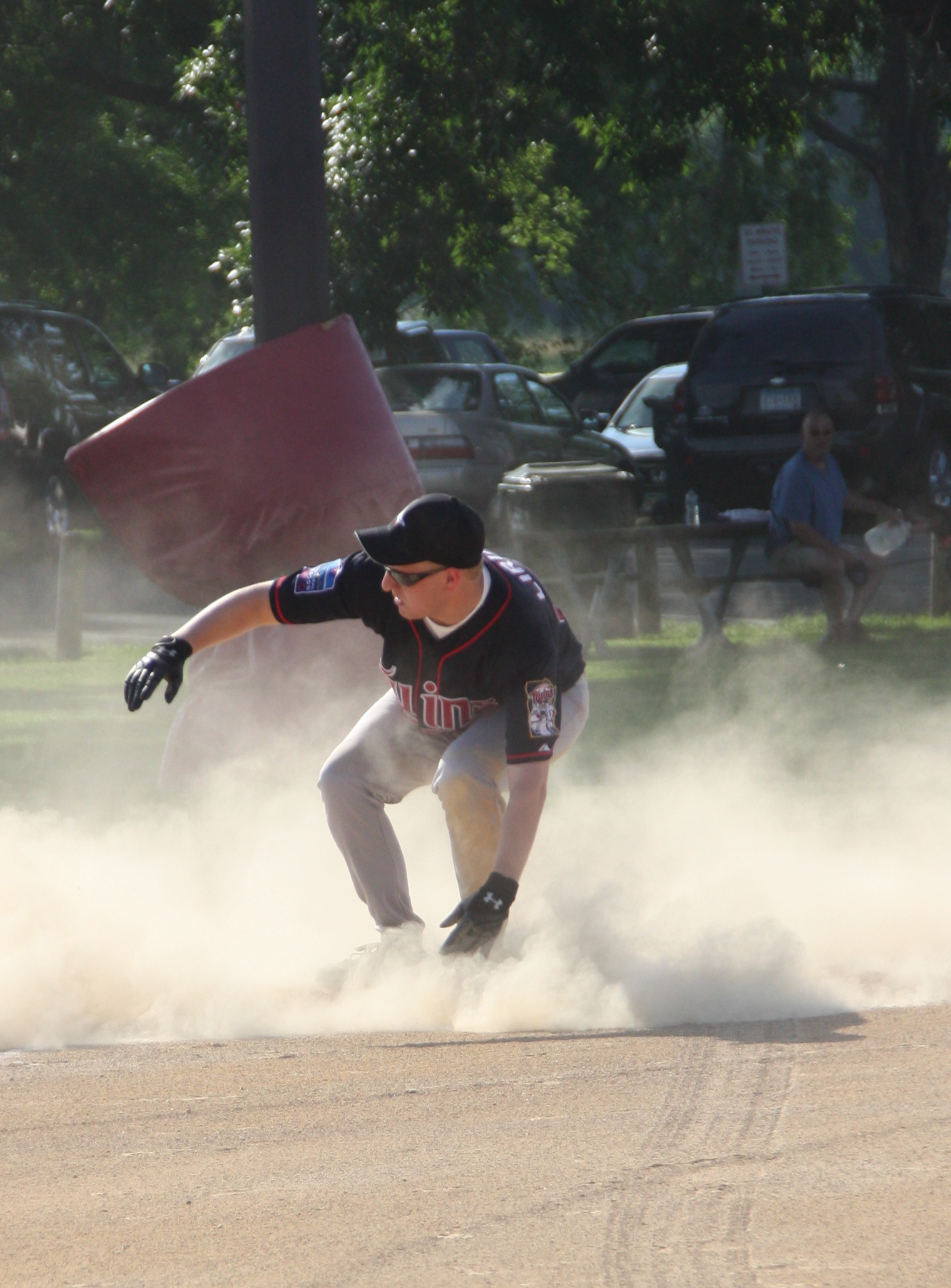 2011 Pigeon Boys Photos – Pigeon Boys
